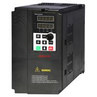 Quality 380 Volt 3 Phase Power Inverter Blower Fan 7.5KW Inverter for sale