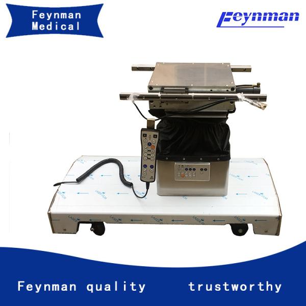 Quality Operation Table Hydraulic System Electric Hydraulic Operating Table Electric for sale
