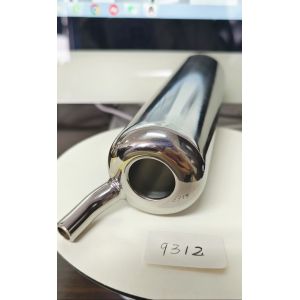 Quality STAINLESS STEEL SHELL for sale