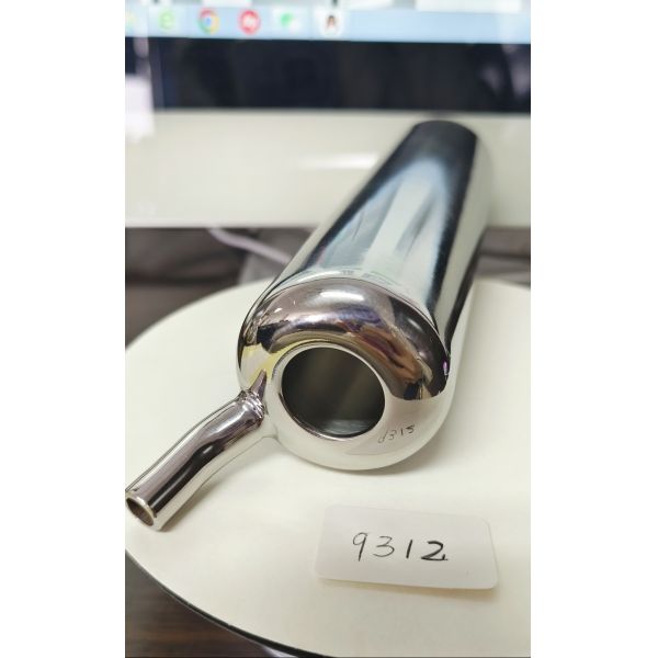 Quality STAINLESS STEEL SHELL for sale