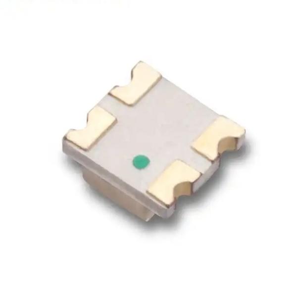 Quality Bi color 0603 SMD led red & blue, Multifunctional 1615 Dual colors Chip LED for sale