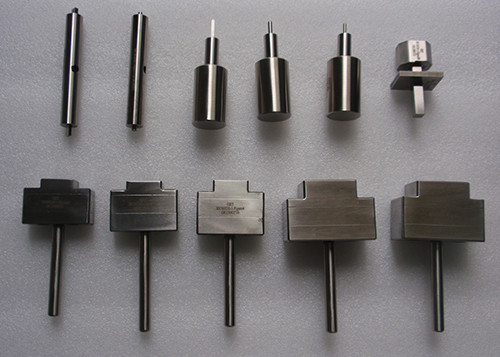 Quality IEC60320 Go And Not Go Gauge For Plug Socket Connectors for sale