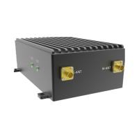 Quality CD100NMT-V3 Long-Distance Wireless Data Transmission COFDM Transmitter with Dual Antenna MIMO Design for sale