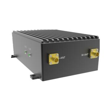 Quality CD100NMT-V3 High-Performance COFDM Transmitter with 24Mbps Data Rate and AES128 for sale