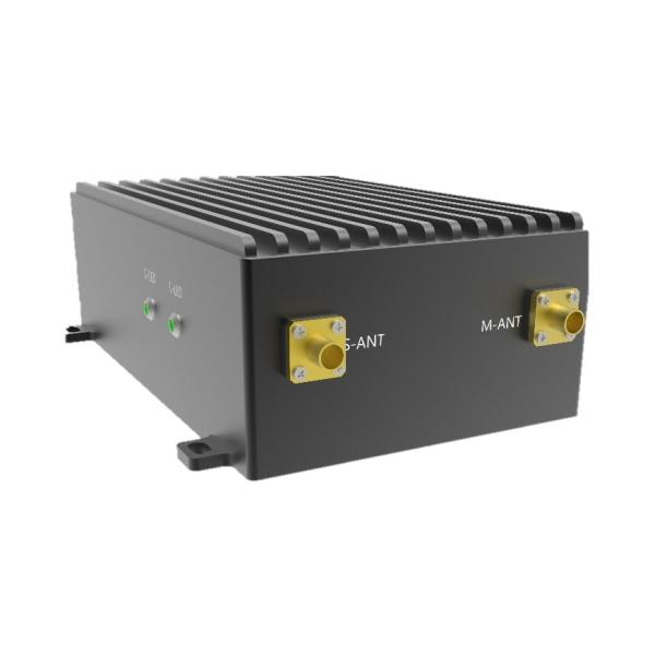 Quality CD100NMT-V3 Long-Distance Wireless Data Transmission COFDM Transmitter with Dual for sale