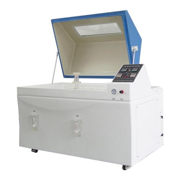 Quality Flexible Test Sample Quantity Salt Fog Chamber with Precise Corrosion Resistance for sale