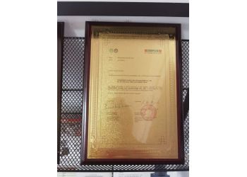 China Factory - guangqing(anhui)gas technologies co.,ltd.