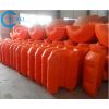 china 8" 4" Pipe Floats Buoys Tube Polypipe Floats Floating Dredge Pipeline