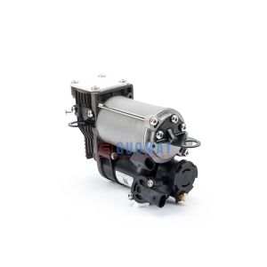 Quality Mercedes-Benz R Class W251 Air Suspension Compressor A1643201204 2 Corner for sale