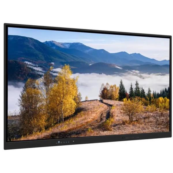 Quality IBoard 4K Interactive Smart Panel Digital Whiteboard Google EDLA Certified for sale