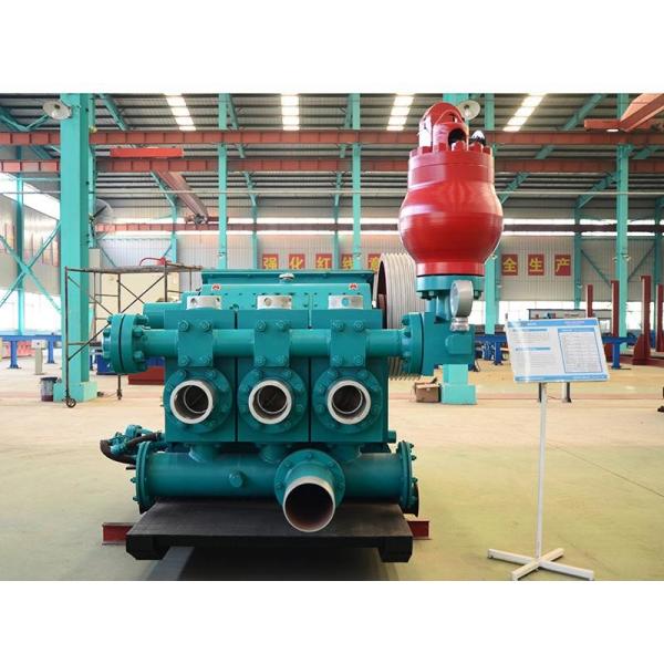 Quality API 7K Drilling Mud Pump for sale