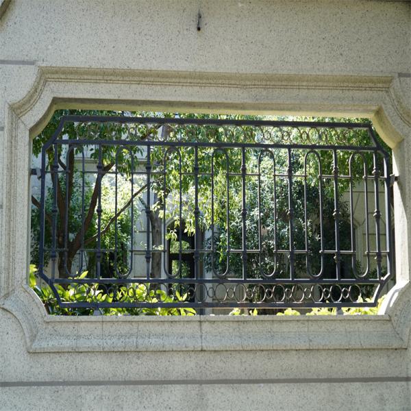 Quality Modern Design Style Security Balustrades Handrails For Pool Fencing for sale