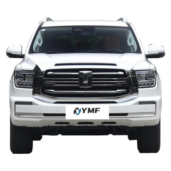 Quality Gwm Tank 500 2024 Edition SUV Multi-function Steering Wheel and ESC for Hybrid for sale