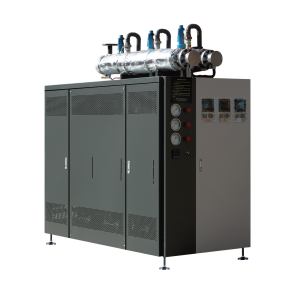 Quality High-Efficiency Electric Steam Package Boilers 180KW-360KW for sale