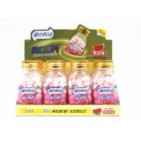 Quality Sugar free candy for diabetics Spearmint Vitamin C Healthy Candy For Pharmacy for sale