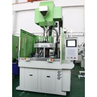 Quality 200 Tons 600 Grams Vertical Injection Molding Machine For Precision Parts for sale