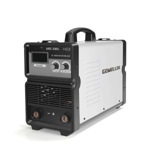 Cast Iron Portable Welding Machine 220V Waterproof Mini Inverter IP21 ...