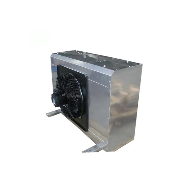Quality Data Center Adiabatic Dry Cooler For Submeraged Cooling System for sale
