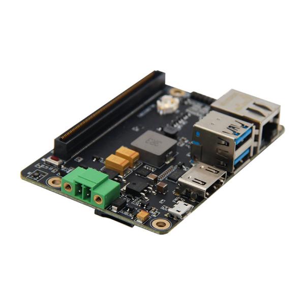 Quality Intelligent Jetson TX2 Embedded PC Board Module Development Board for Unmanned for sale