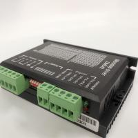 Quality 2h Microstep Driver Dm860a Hybrid Stepper Motor Driver DM860A Nema 34 110V for sale