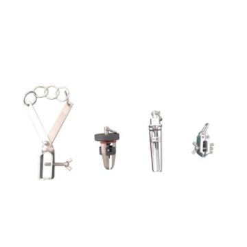 Quality Liyi Pulling Force Equipment Button Pull Testing Machine for sale