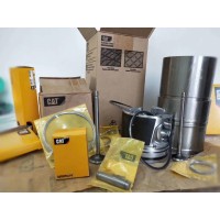 Quality 14M3 PC404 PR-450 CT15 Diesel Engine Parts 237-0194 Piston Liner Kit for sale