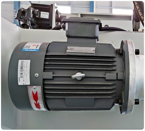 Siemens Motor 