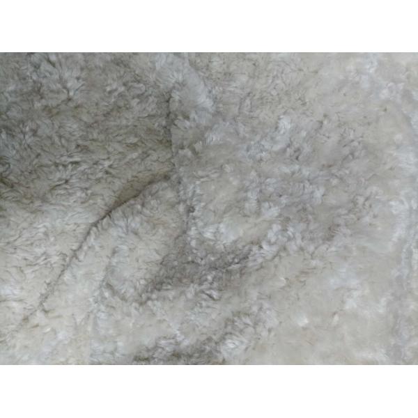 Quality Premium 100% Polyester Warp Knitted Fabric For Garments for sale