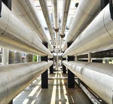 Quality ASTM A790 Stainless Round Tube for sale
