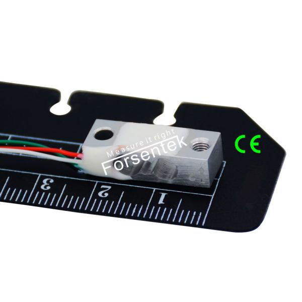 Quality Miniature Weight Sensor 10kg 5kg 3kg 2kg Small Load Cell Transducer Lightweight for sale