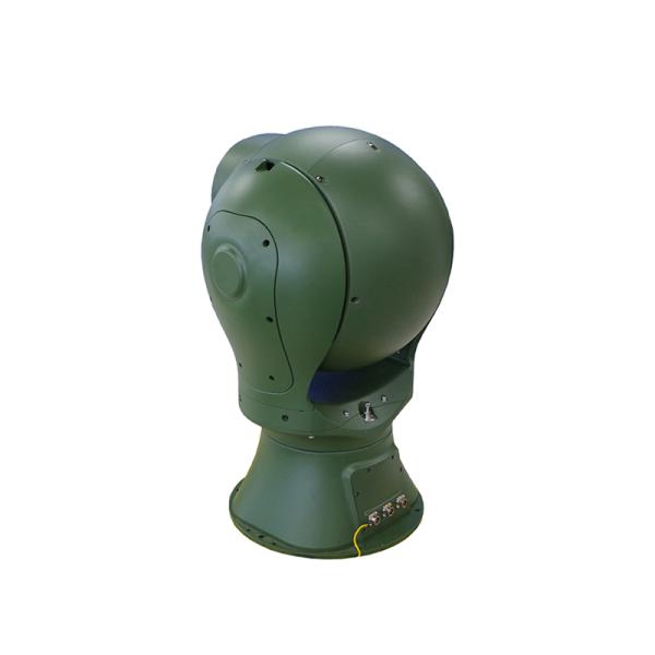 Quality Long-Lasting Performance Drone Detection System Optical Electronical Platform for sale