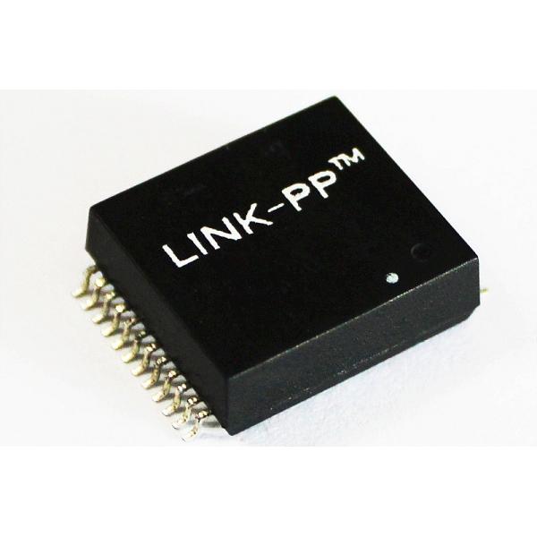 Quality LP5007ANL XFMR 1000BASE-T SINGLE PORT 1:1 SMT Magnetic Transformers for sale