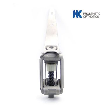 Quality KD Titanium GR5 Polycentric Disarticulation Knee Joint for sale