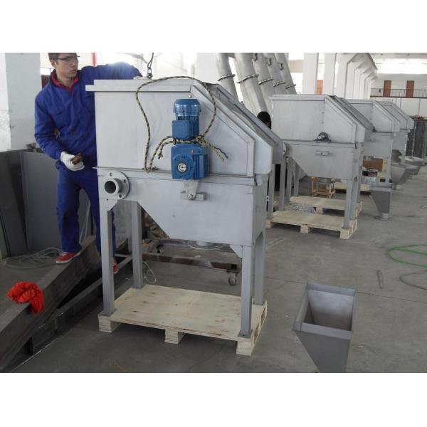 Quality High reliability Drum screen wastewater Treatment for Chemical Processing , for sale