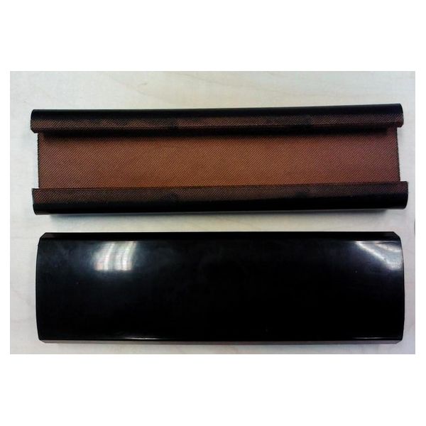 Quality Black Escalator Handrail for sale