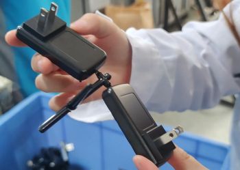 China Factory - Shenzhen GEAO Technology Co., Ltd.