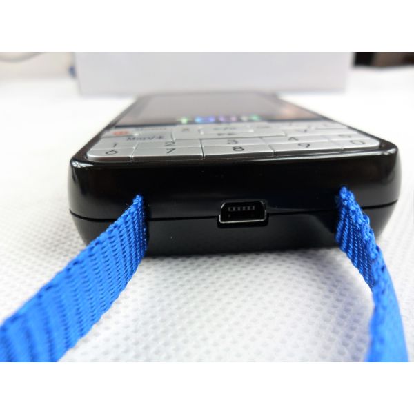 Quality 007B Automatic Tour Guide System With LCD Screen , Black Digital Audio Guide for sale