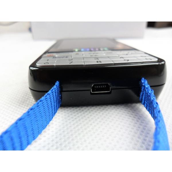 Quality Automatic Audio Guided Tour System With LCD Screen Black AC Lithium Battery for sale