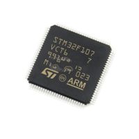 Quality M4 MCU Microcontroller Unit AT32F407AVCT7 STM32F107VCT6 STM32F107VBT6 STM32F207VGT6 STM32F207VET6 STM32F207VCT6 for sale