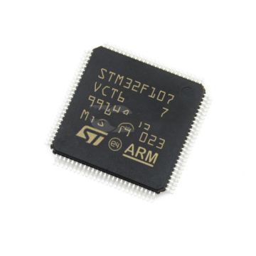 Quality M4 MCU Microcontroller Unit AT32F407AVCT7 STM32F107VCT6 STM32F107VBT6 STM32F207V for sale