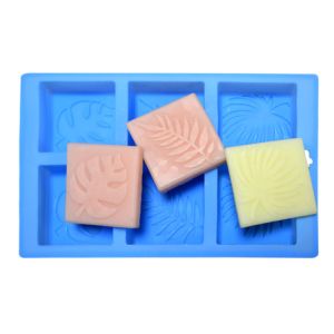 Quality Silicone Soap Mold for sale