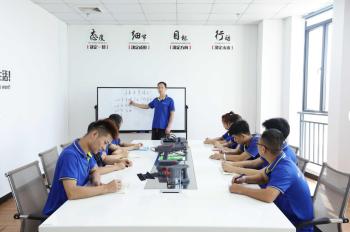China Factory - Dongguan Huaxin Power Technology Co., Ltd