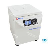 Quality Low Noise Medical Centrifuge Machine 4x100ml Capacity With AC220V Power Supply for sale