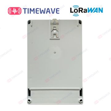 Quality LoRaWAN Voltage Current Power Energy Meter RS485 Communication Three Phase for sale