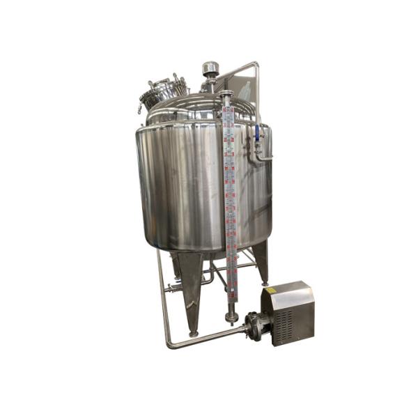 Quality GMP Standard 1500Lbs THC CBD Extraction Centrifuge for sale