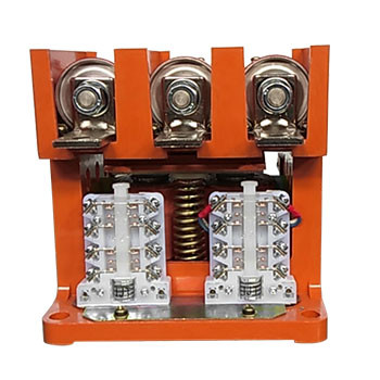 Quality 1.14kV 250A Vacuum Contactor - Low Voltage Vacuum Contactor for sale