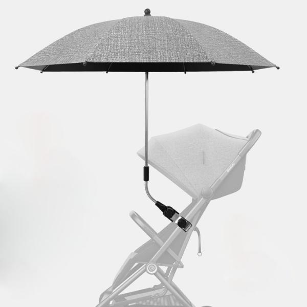 Quality General Walking Baby Children Sun Protection UV Detachable Umbrella for Business Gifts for sale