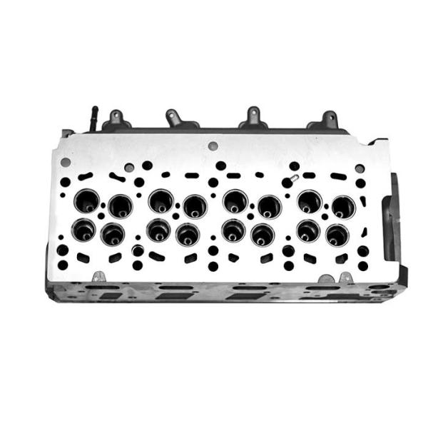 Quality VW-CDBA Diesel Engine Cylinder Head 03L103265E03L103265EX 03L103265G for sale