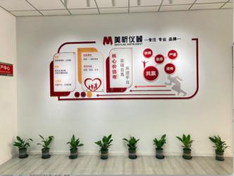 China Factory - Macylab Instruments Inc.