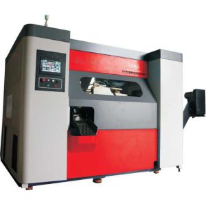 Quality GKT623B 50r/Min CNC Circular Saw Machine , 7500w Circular Saw Metal Cutting for sale